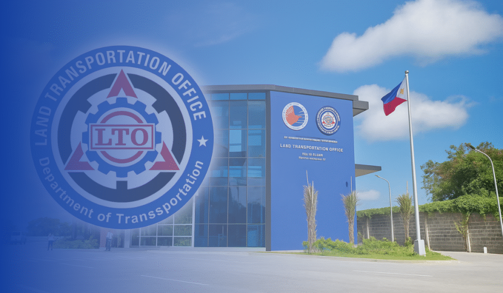 LTO Offices Philippines 2026: A Complete Guide Of Branch Locations ...